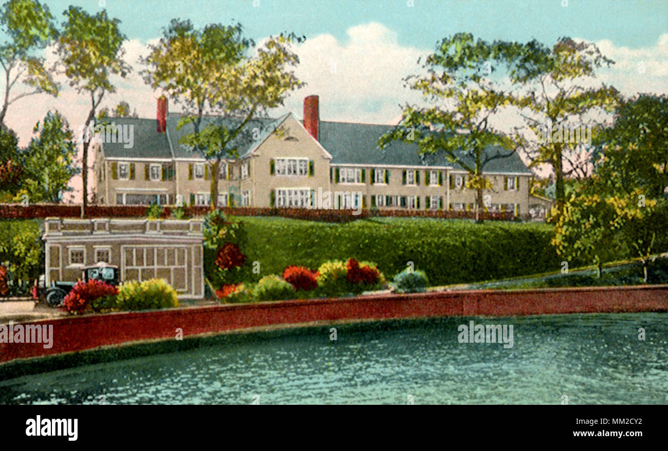 Rumson hi-res stock photography and images - Alamy