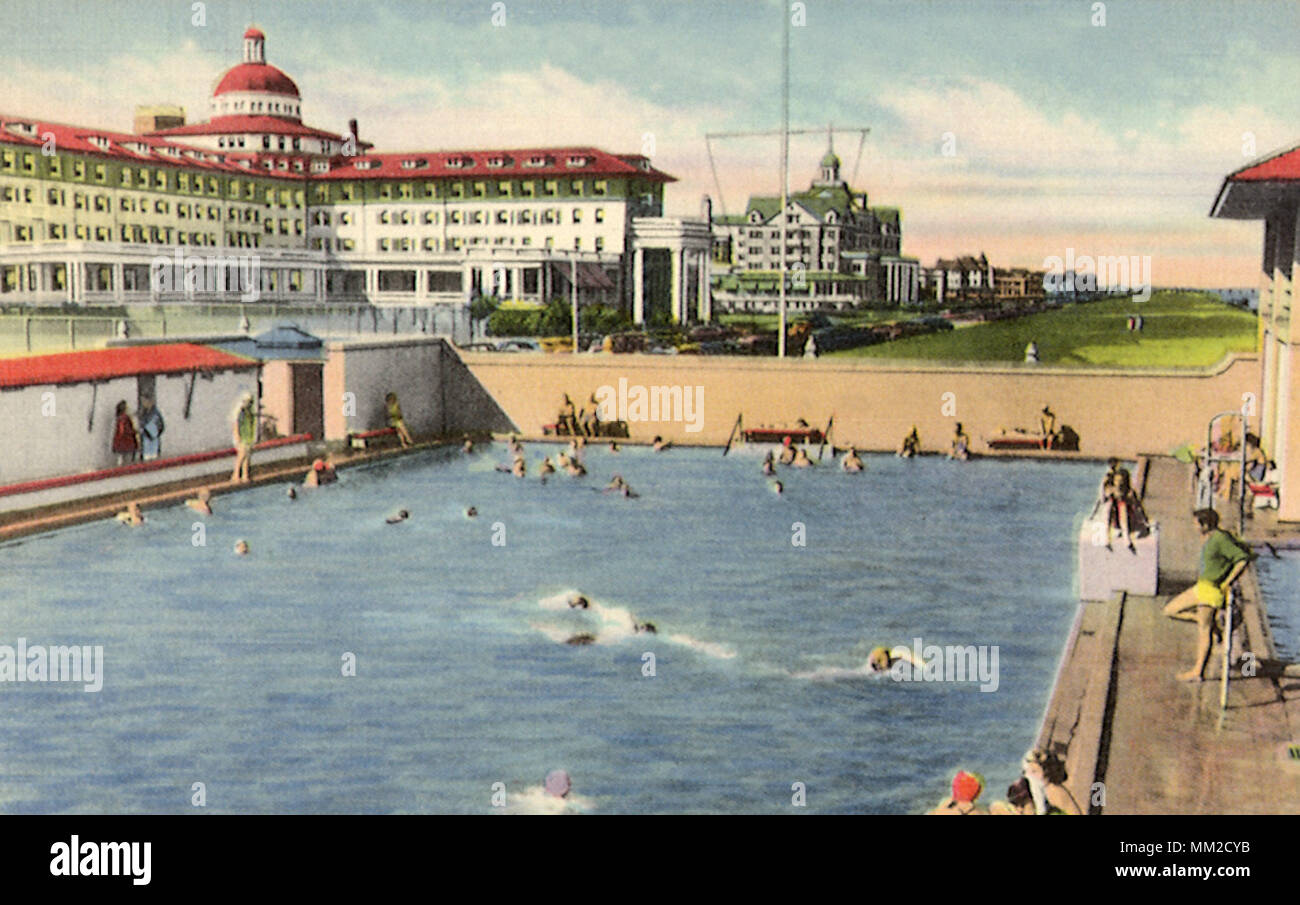 Pavilion end hi-res stock photography and images - Alamy