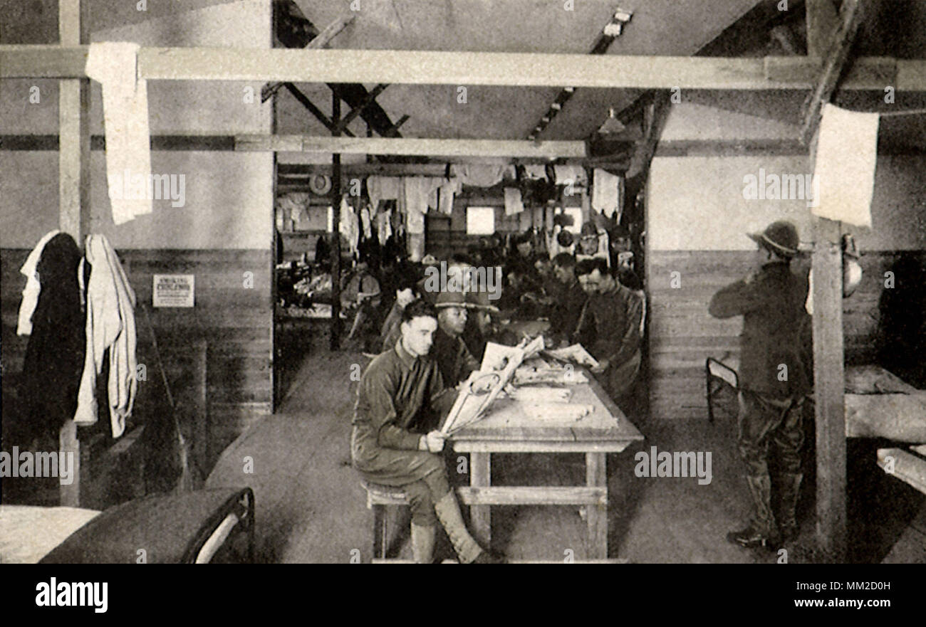 Camp dix hi-res stock photography and images - Alamy