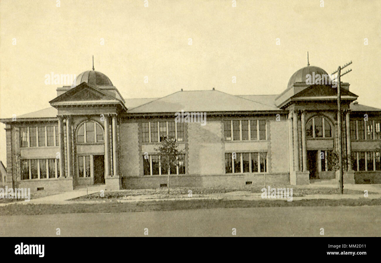 Jefferson high school hi-res stock photography and images - Alamy