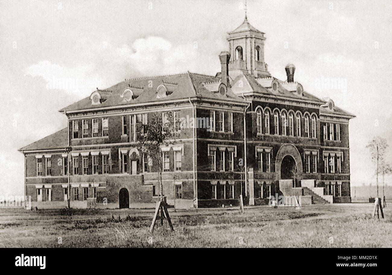 Crowley school hi-res stock photography and images - Alamy