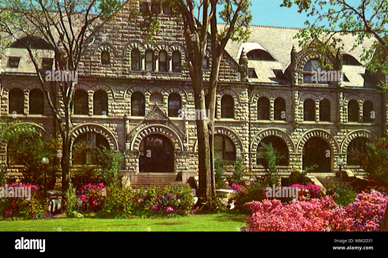 Tulane University AllCampus And Tulane University Announce Partnership