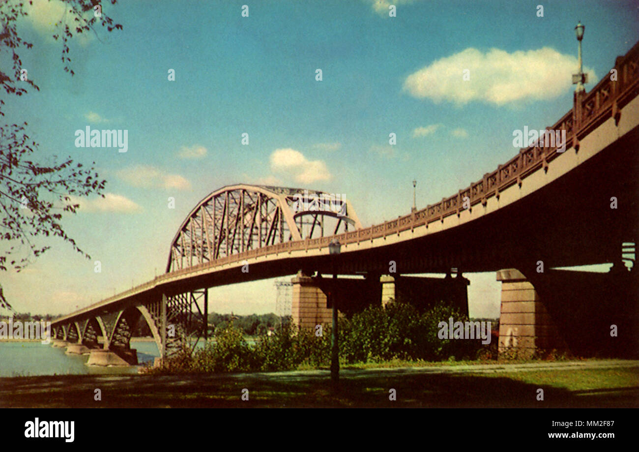 Buffalo river bridge hi-res stock photography and images - Alamy