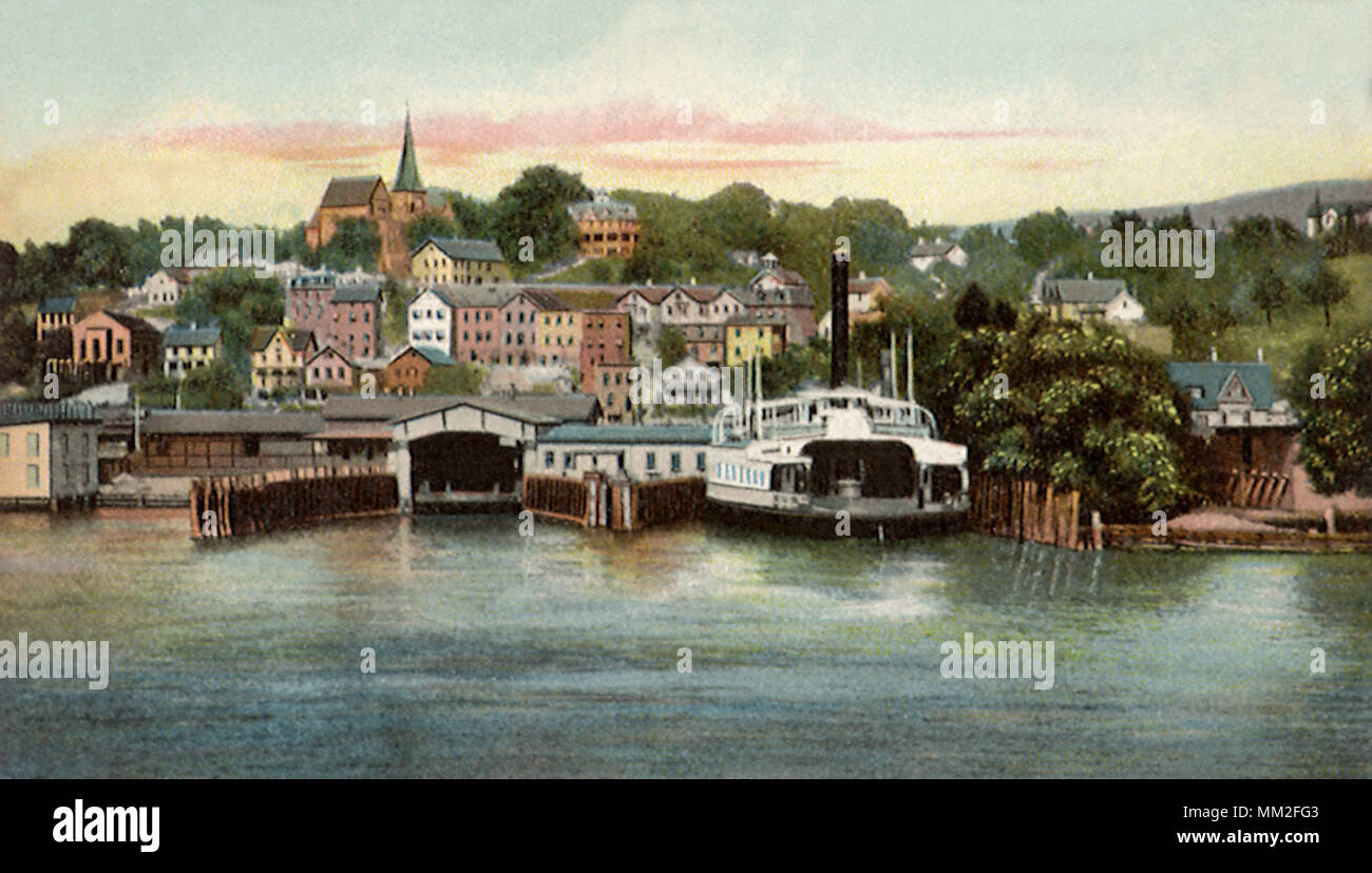 Fishkill hi-res stock photography and images - Alamy