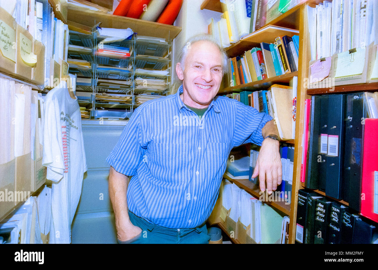 Harry kroto hi-res stock photography and images - Alamy