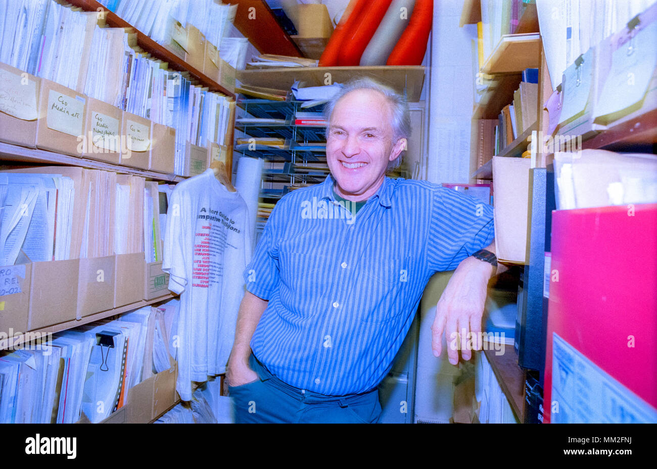 Professor sir harry kroto hi-res stock photography and images - Alamy