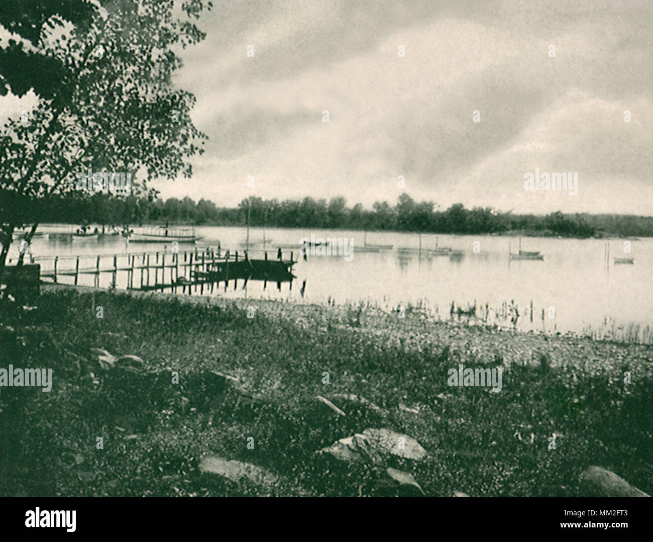 Newburgh lake hi-res stock photography and images - Alamy