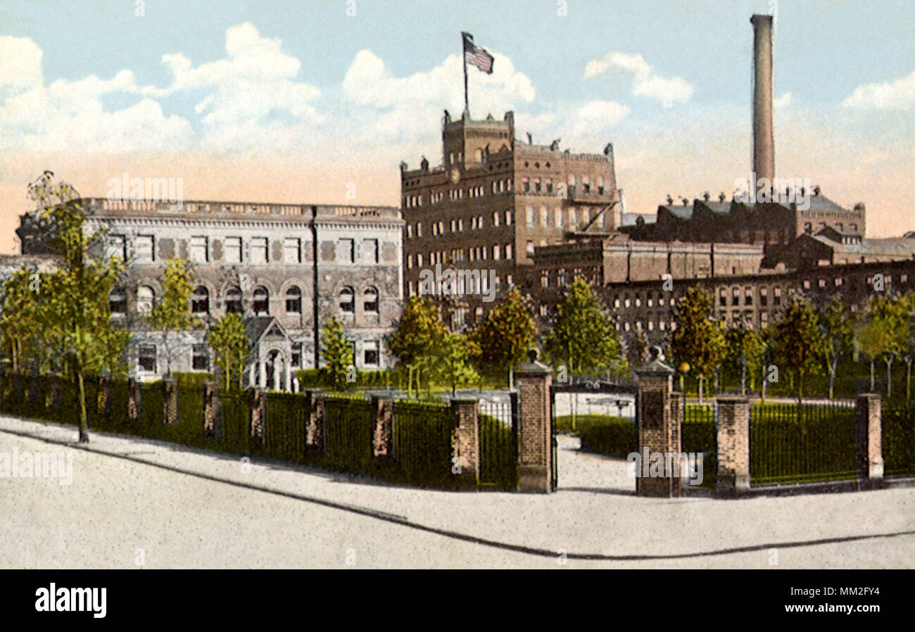 Pratt Institute Mascot