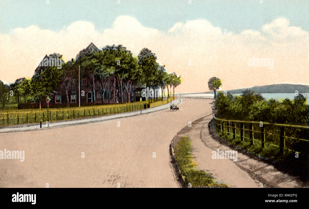 Bay ridge brooklyn hi-res stock photography and images - Alamy