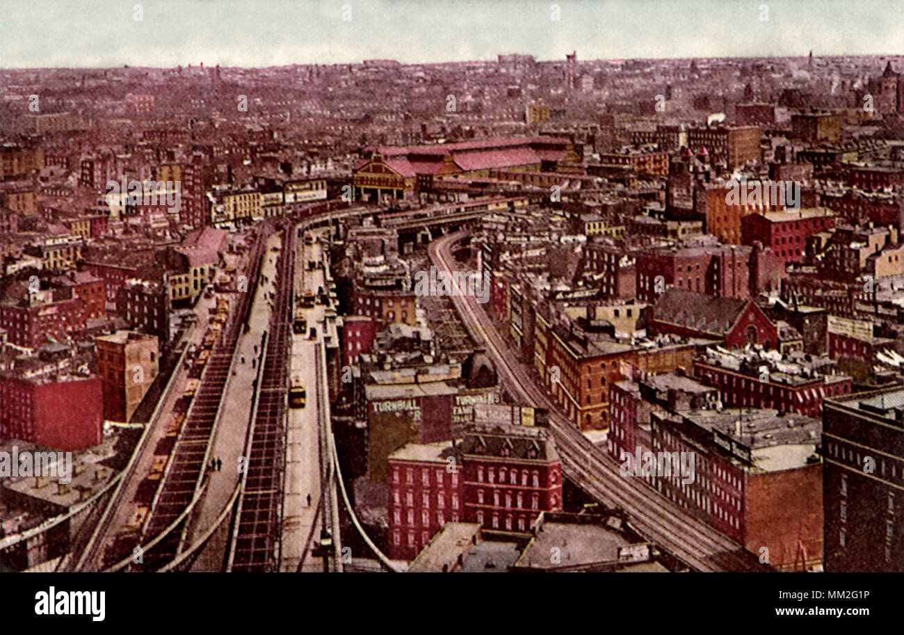 The 1910 approach hi-res stock photography and images - Alamy
