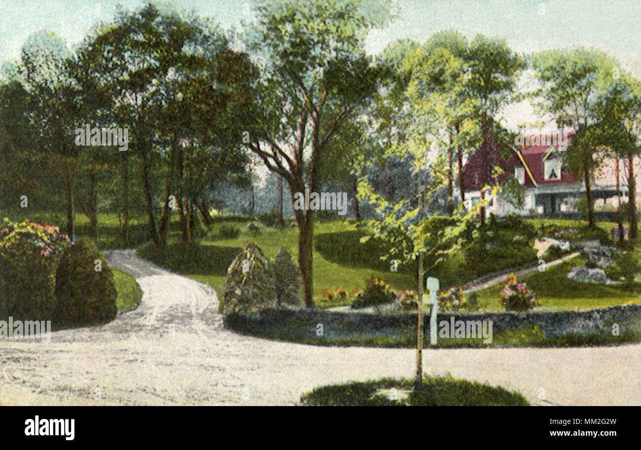 Lake Mahopac High Resolution Stock Photography and Images - Alamy