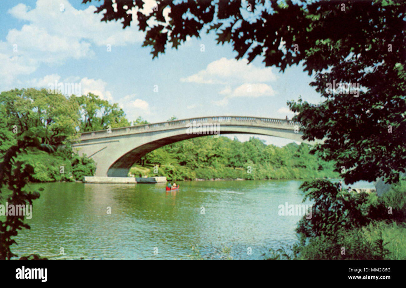 Genesee valley park hi-res stock photography and images - Alamy