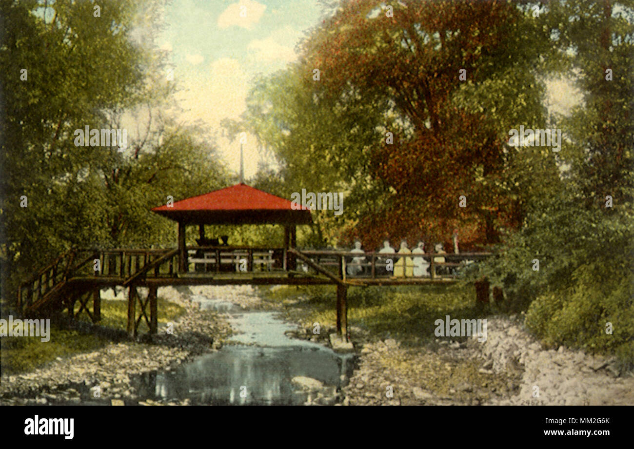 Allens Bridge High Resolution Stock Photography and Images - Alamy