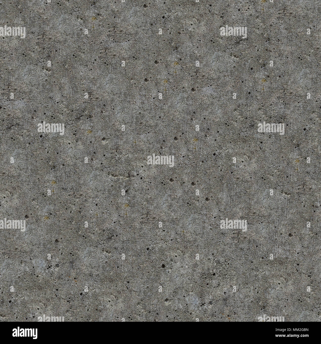 Light Cement Wall. Seamless Tileable Texture Stock Photo - Alamy
