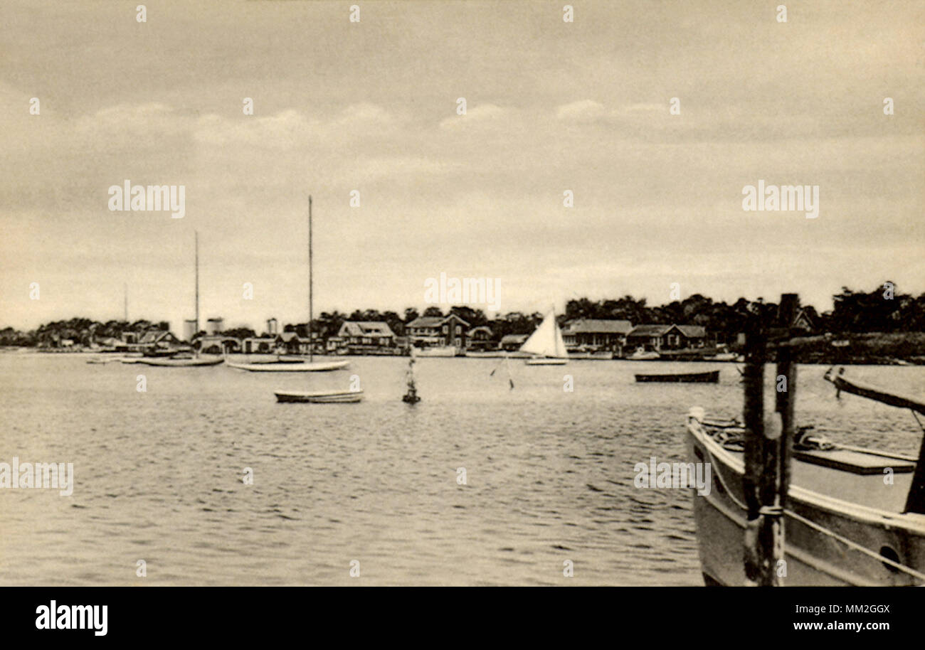 Patchogue river hi-res stock photography and images - Alamy