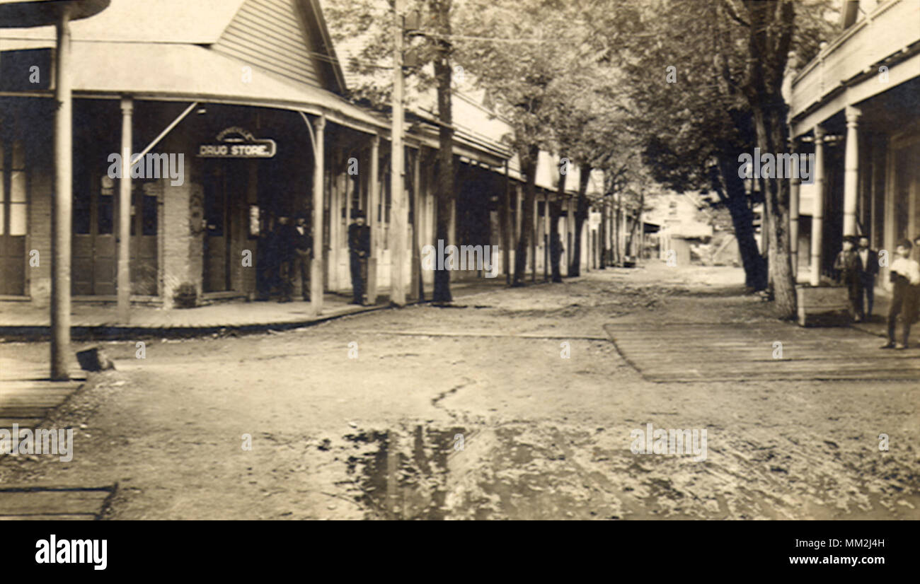 Downieville hi-res stock photography and images - Alamy