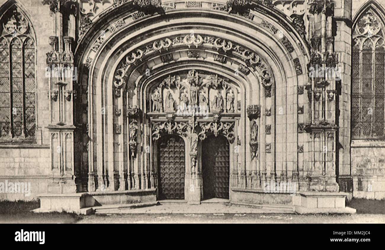 Grand church hi-res stock photography and images - Alamy