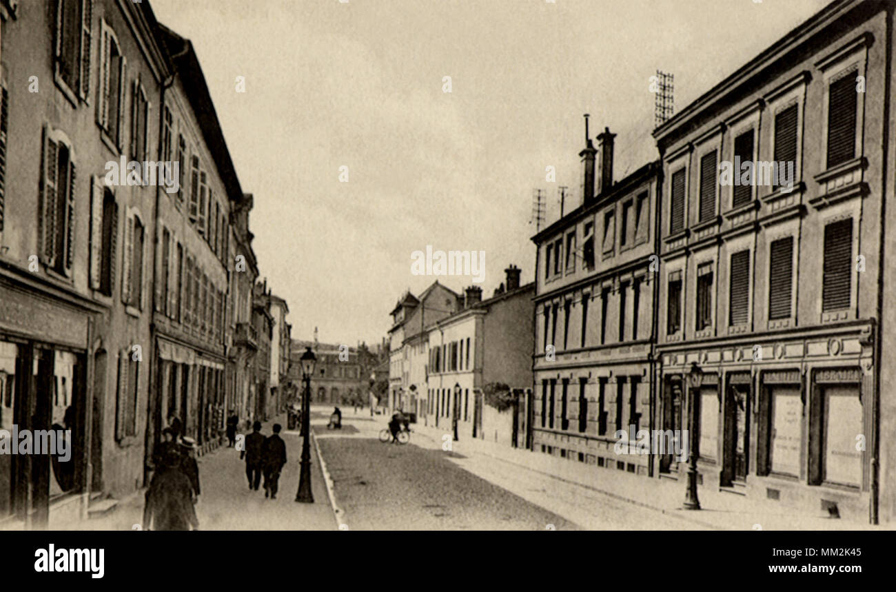 Said carnot hi-res stock photography and images - Alamy