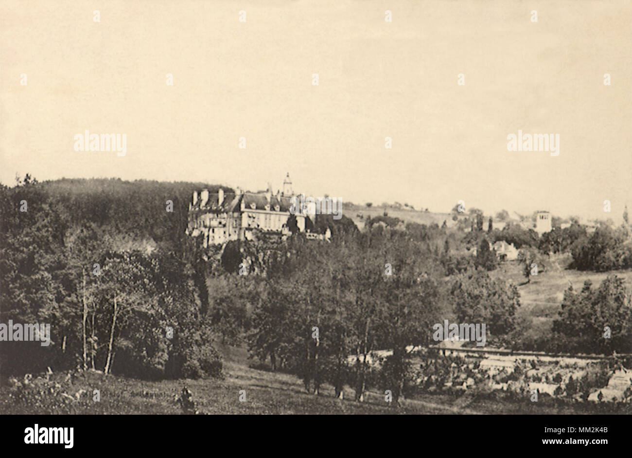 Gannat France High Resolution Stock Photography and Images - Alamy