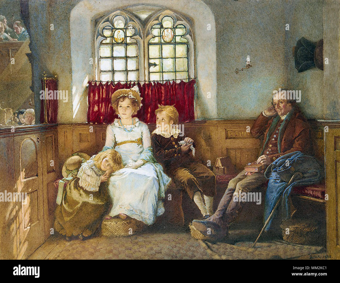 Good steer hi-res stock photography and images - Alamy