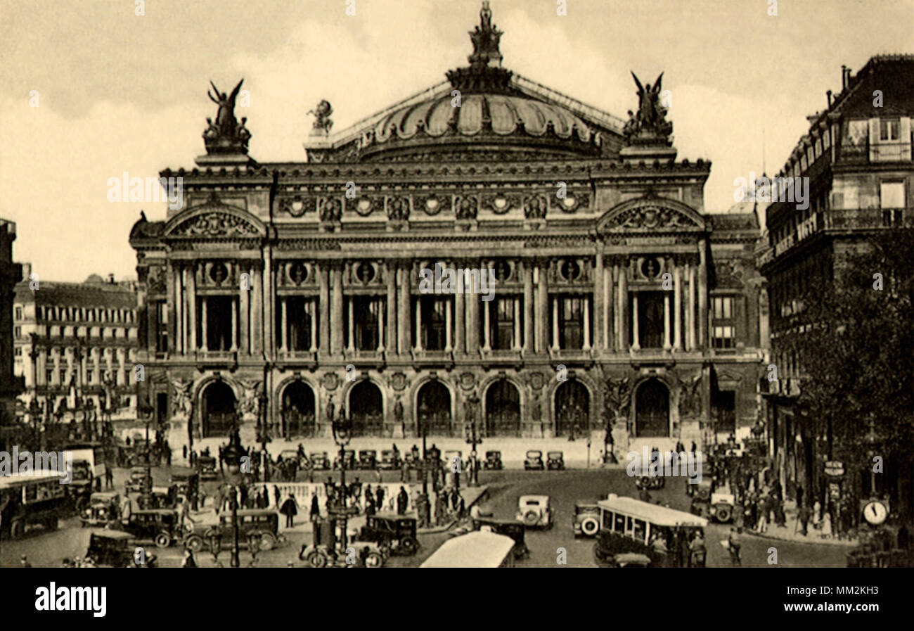 1937 paris hi-res stock photography and images - Alamy