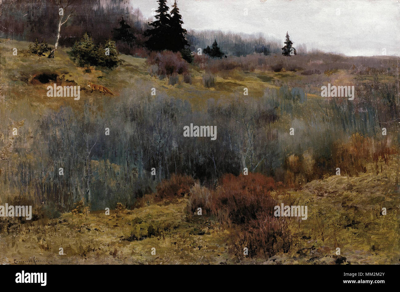 Stepanovich hi-res stock photography and images - Alamy