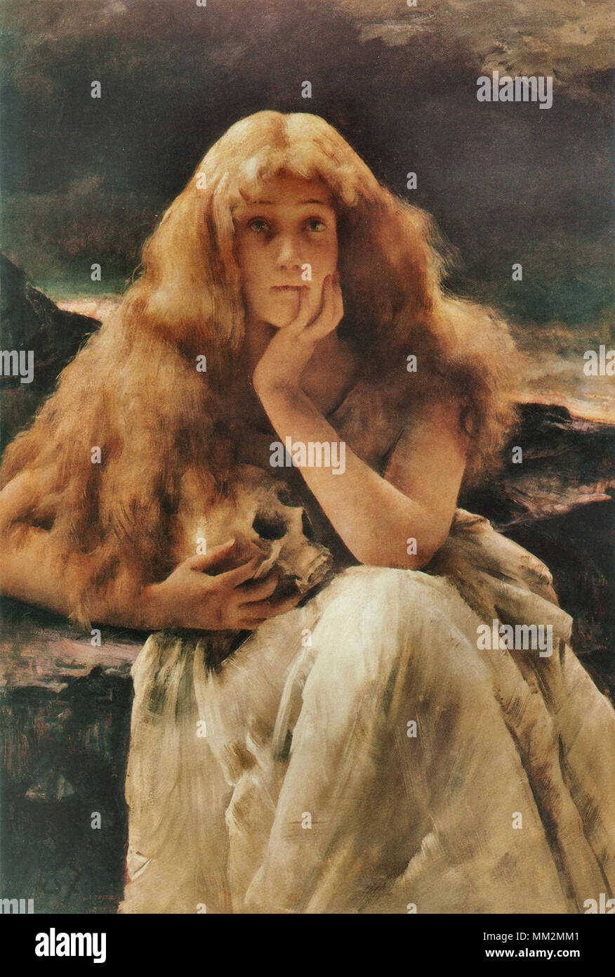 Maria stevens hi-res stock photography and images - Alamy