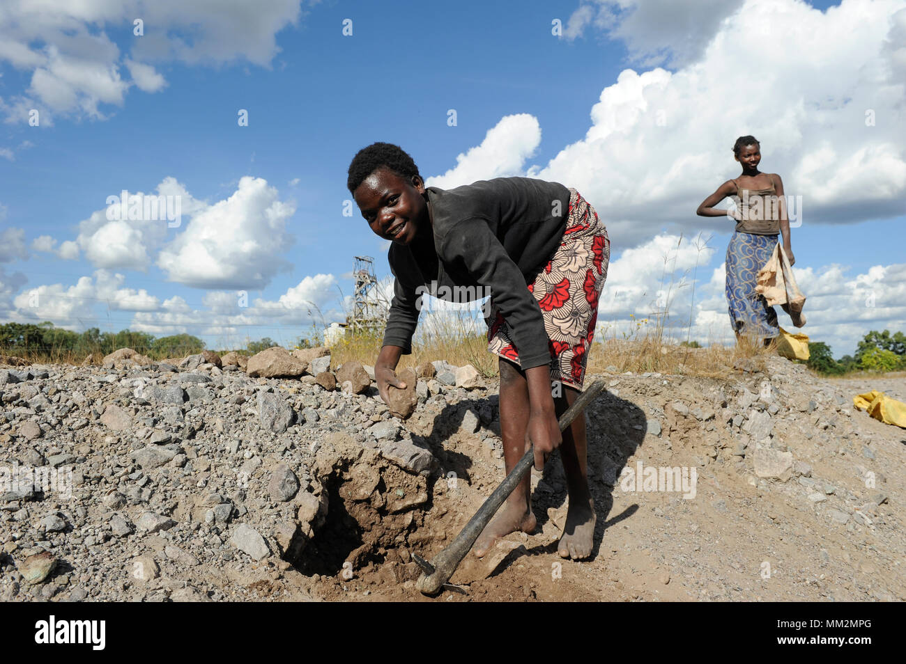 Schachts hi-res stock photography and images - Alamy