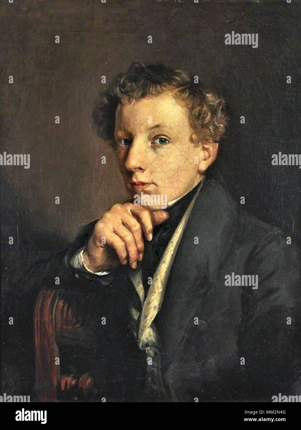 James Barrett High Resolution Stock Photography and Images - Alamy