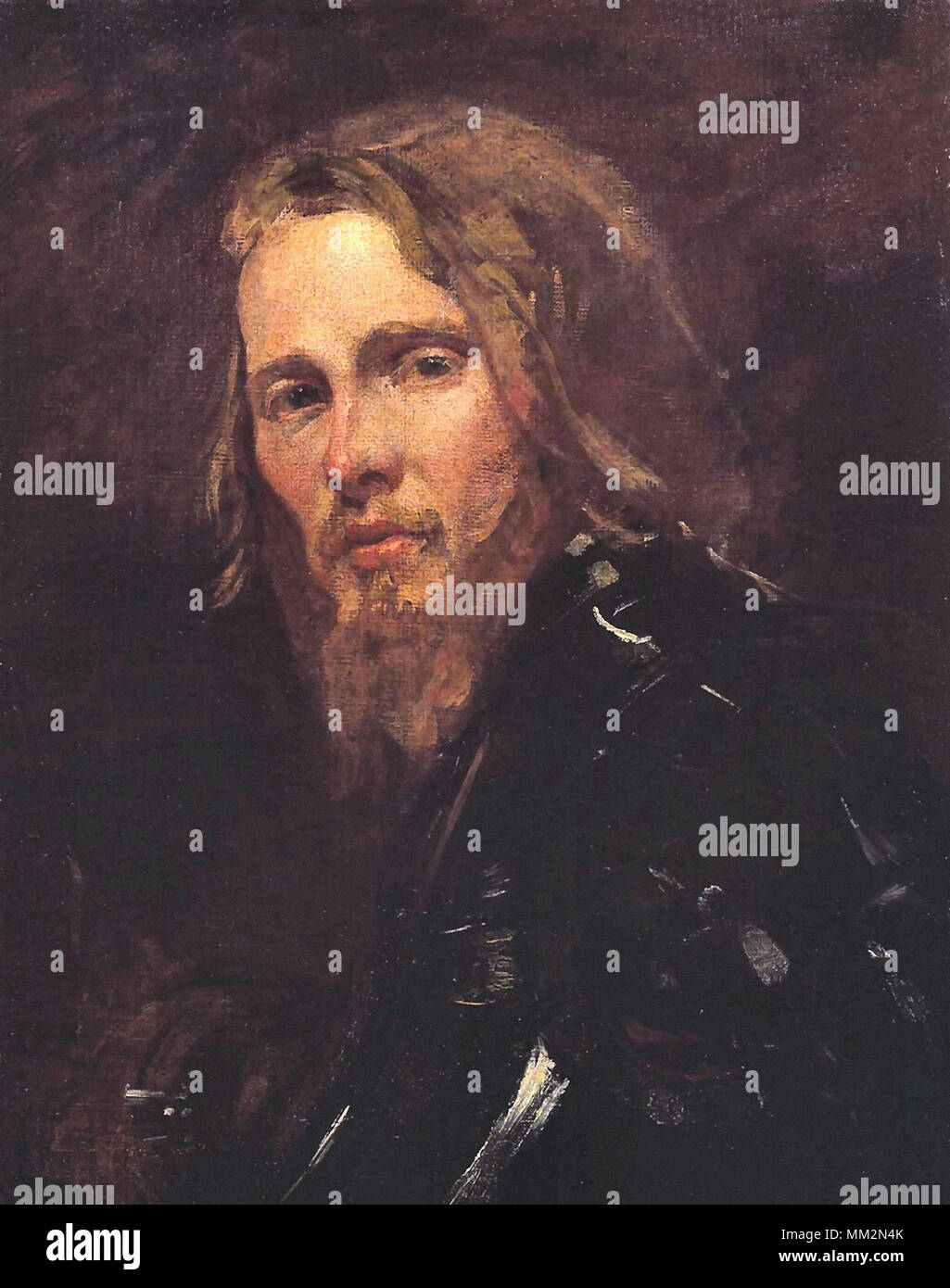 John morris hi-res stock photography and images - Alamy