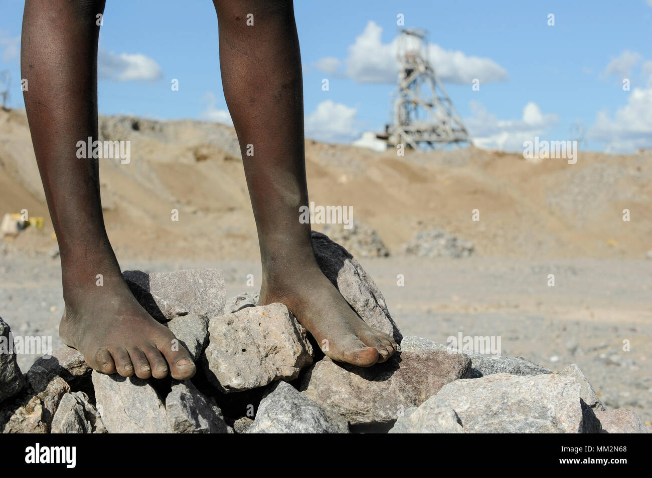 Luanshya hi-res stock photography and images - Alamy