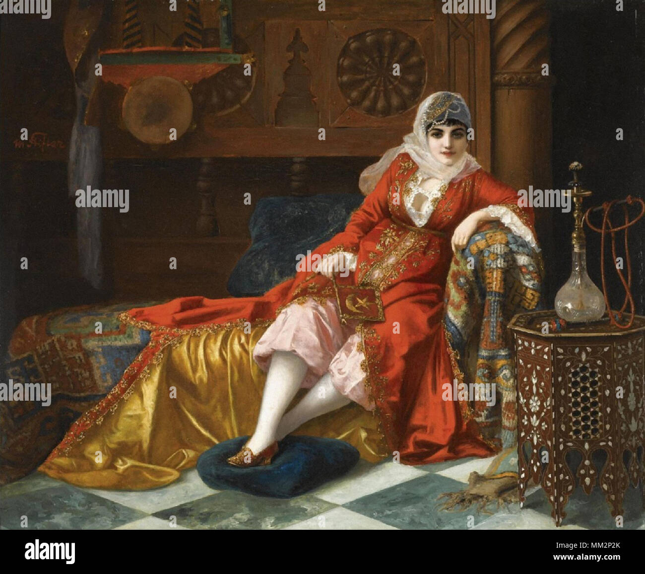 Stifter hi-res stock photography and images - Alamy