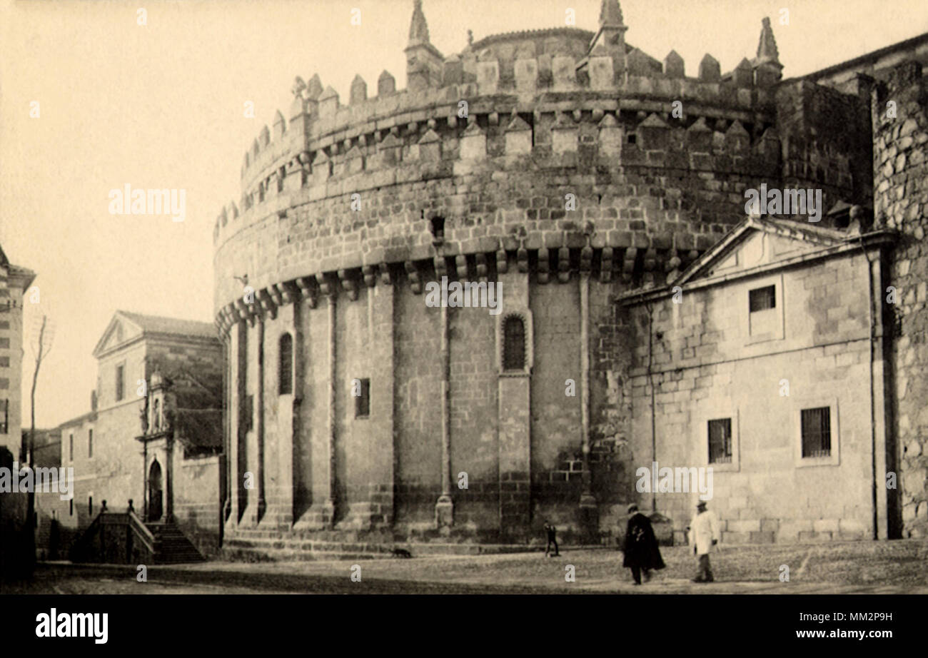 Abside hi-res stock photography and images - Alamy