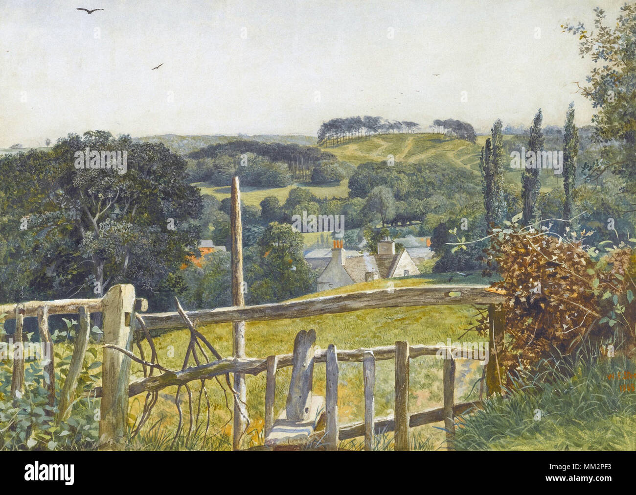 Victorian stile hi-res stock photography and images - Alamy