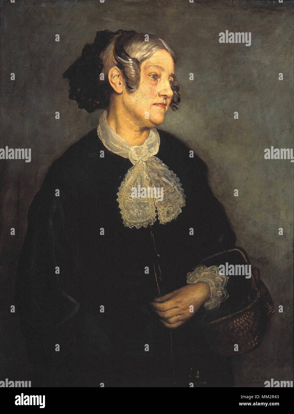 George adolphus storey hi-res stock photography and images - Alamy