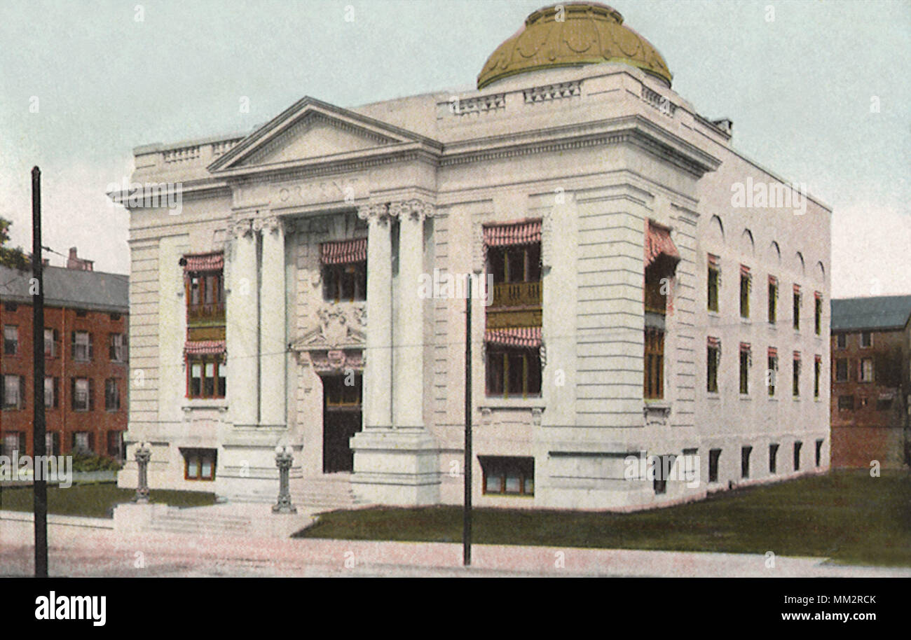 The hartford insurance hi-res stock photography and images - Alamy