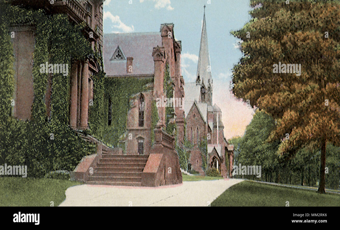 Middletown conn hi-res stock photography and images - Alamy