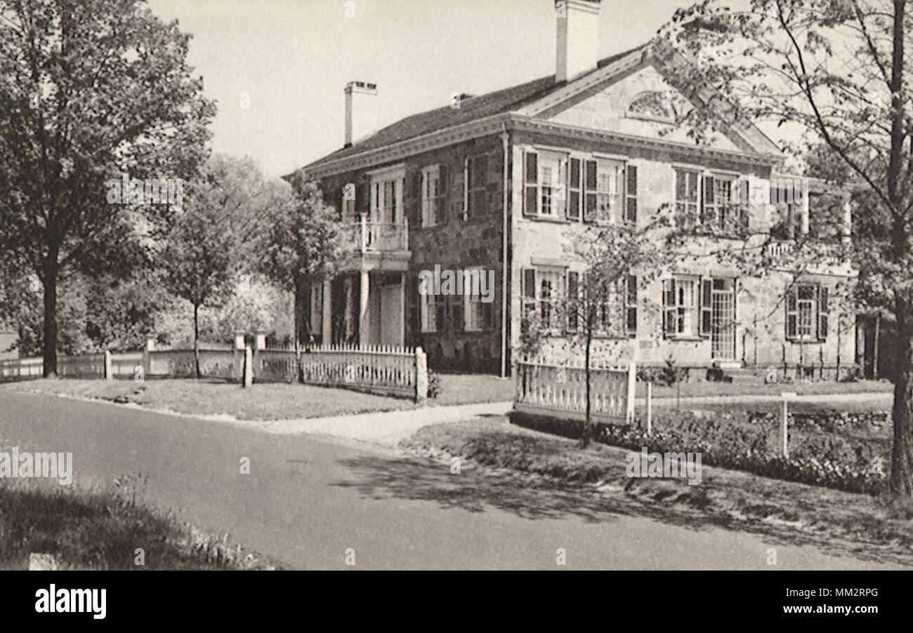 Haddam ct hi-res stock photography and images - Alamy