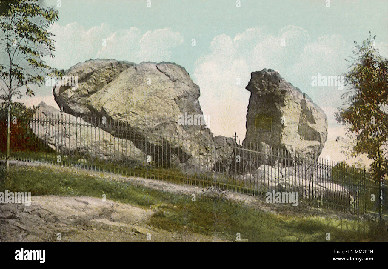 Judges cave hi-res stock photography and images - Alamy