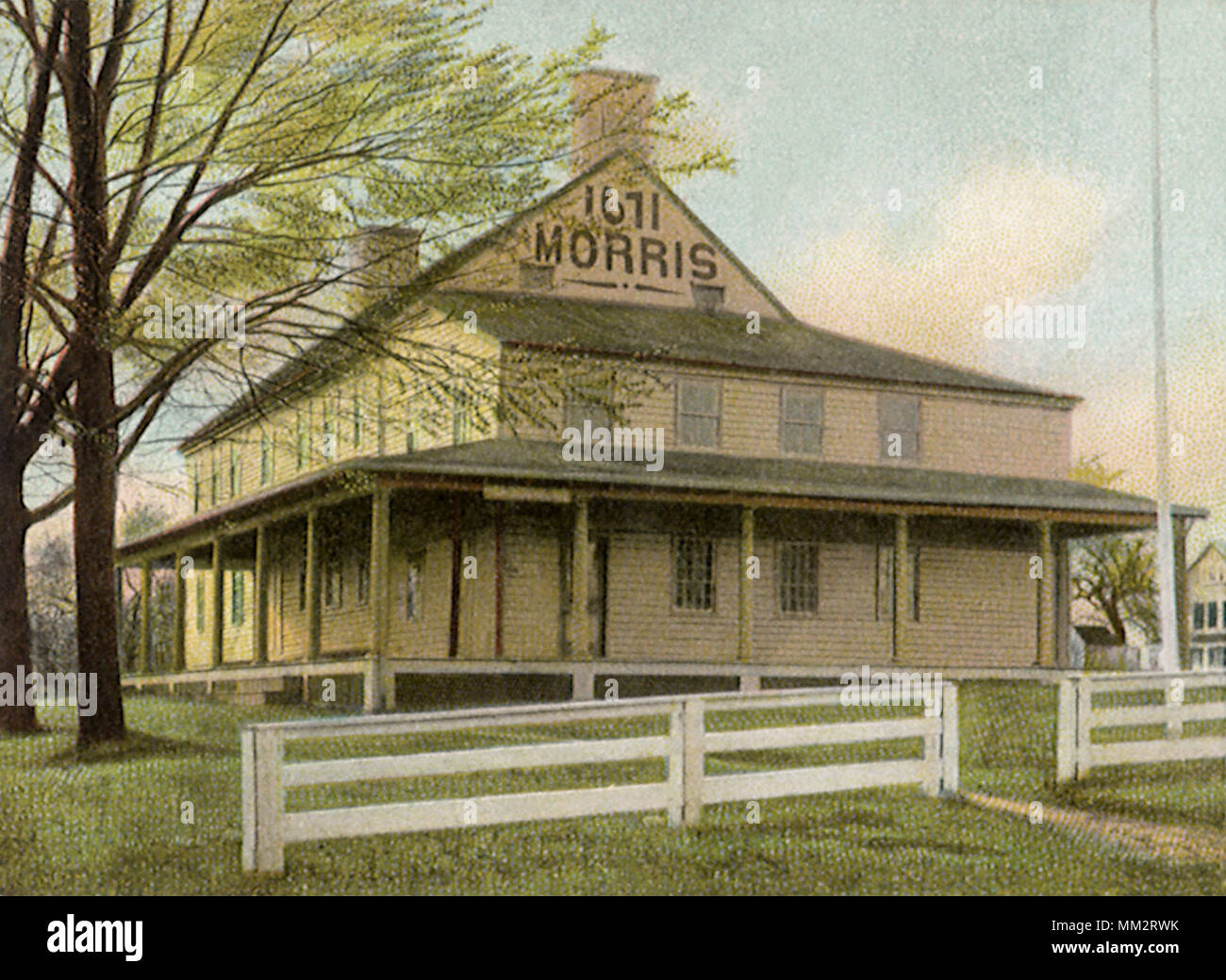 Morris genealogy hi-res stock photography and images - Alamy