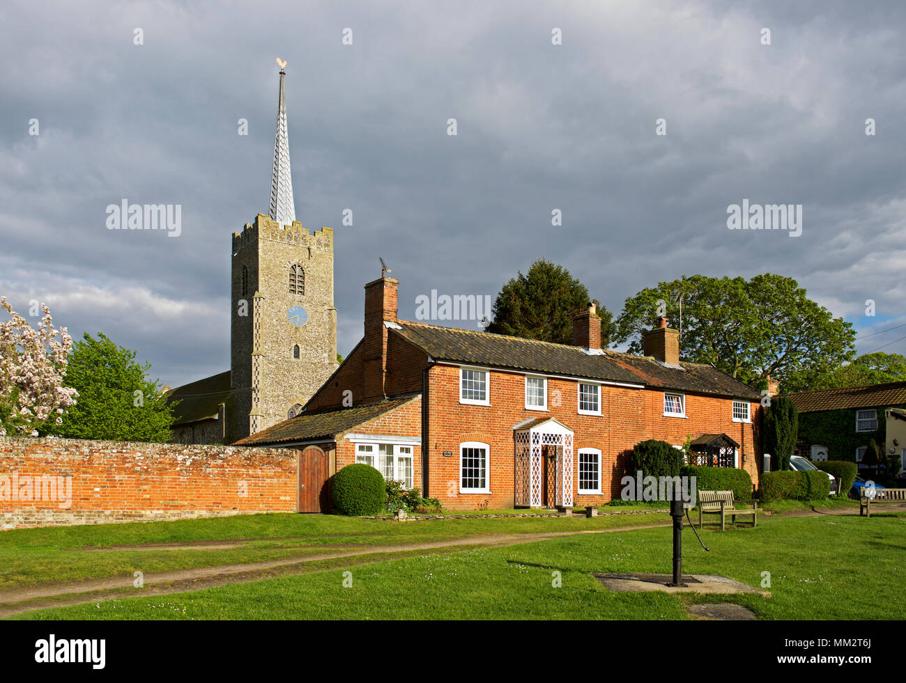 Middleton England Stock Photos & Middleton England Stock Images - Alamy