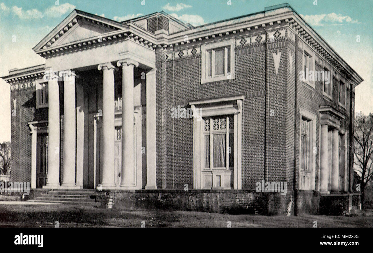 Library at Judson College. Marion. 1939 Stock Photo - Alamy Library at Judson College. Marion. 1939 Stock Photo - Alamy