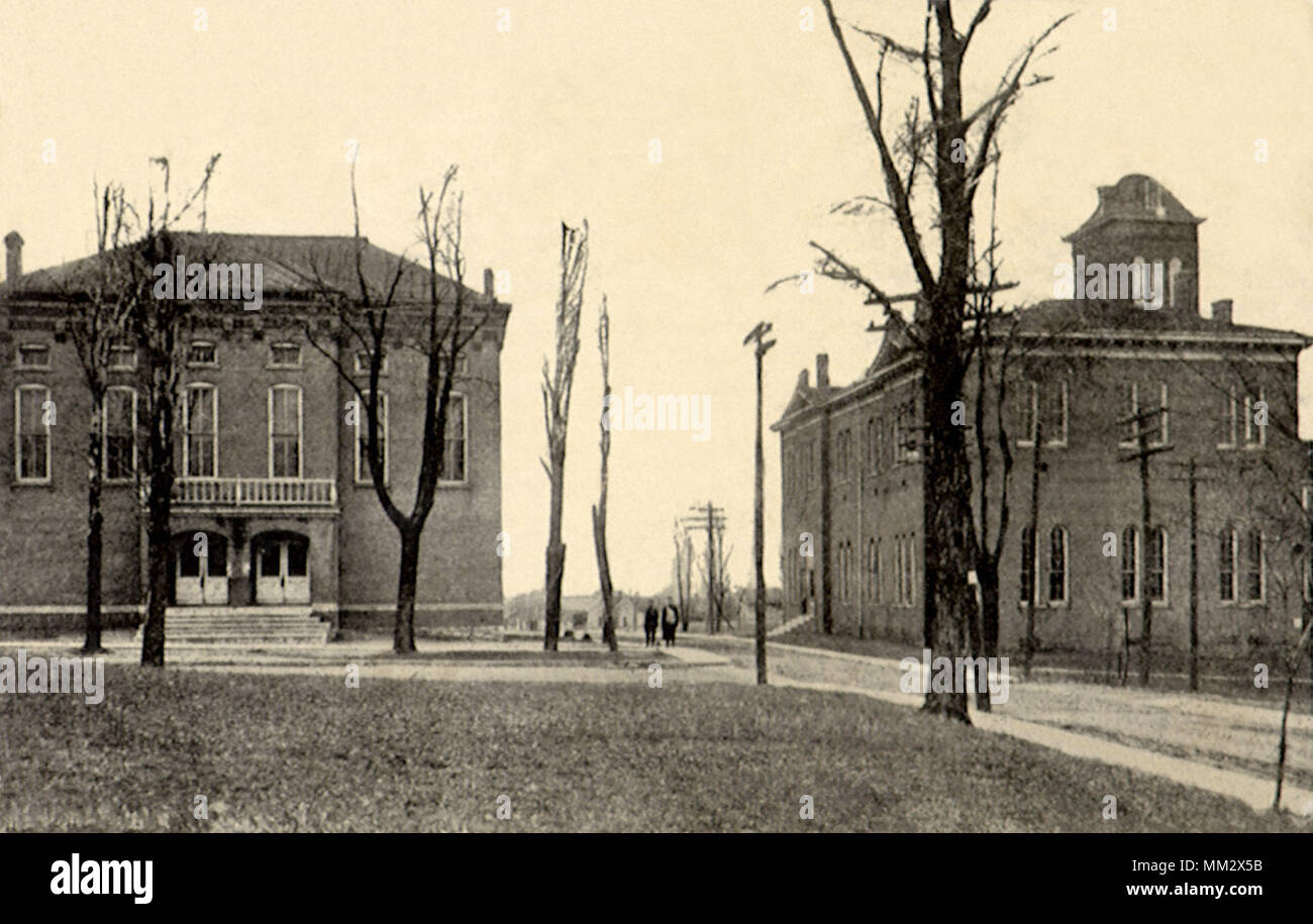 Normal indiana hi-res stock photography and images - Alamy