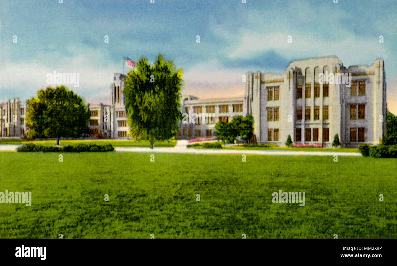 Butler hall hi-res stock photography and images - Alamy