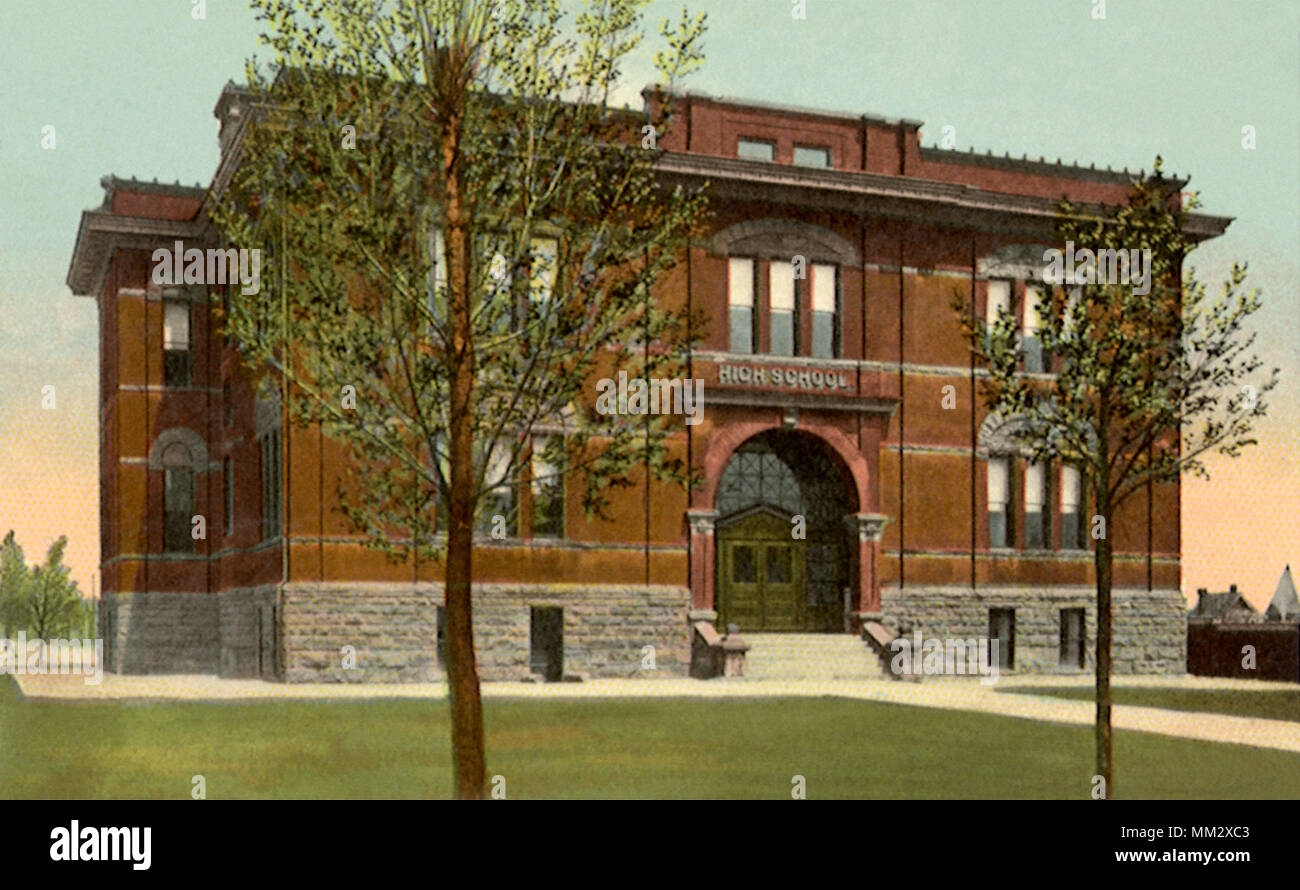 Marion indiana hi-res stock photography and images - Alamy