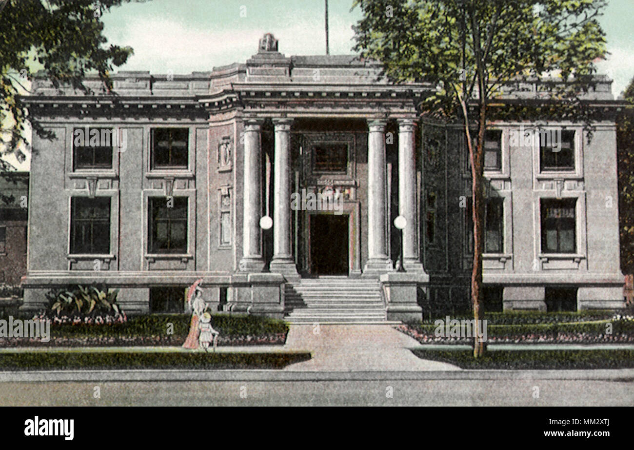 The public library hi-res stock photography and images - Alamy