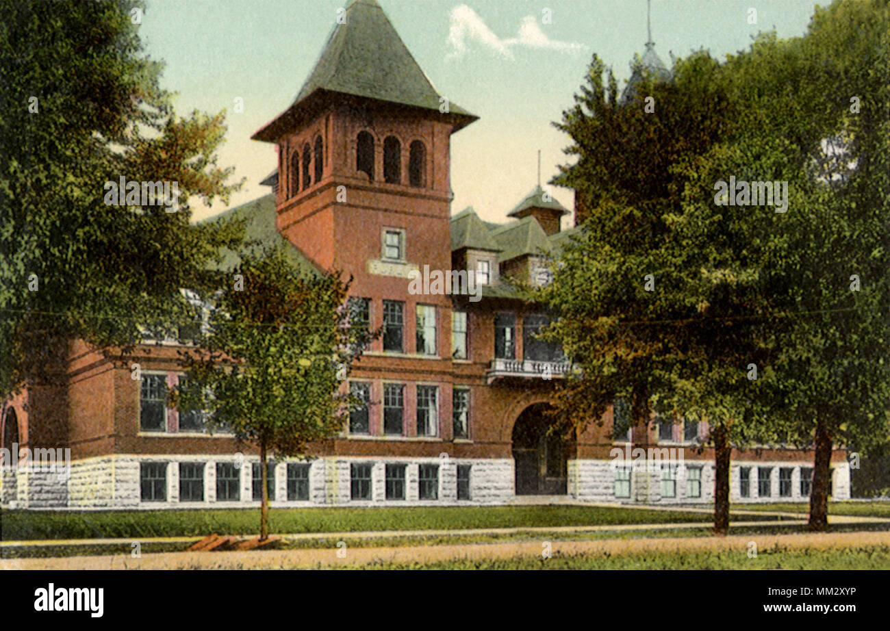 Decorah hi-res stock photography and images - Alamy