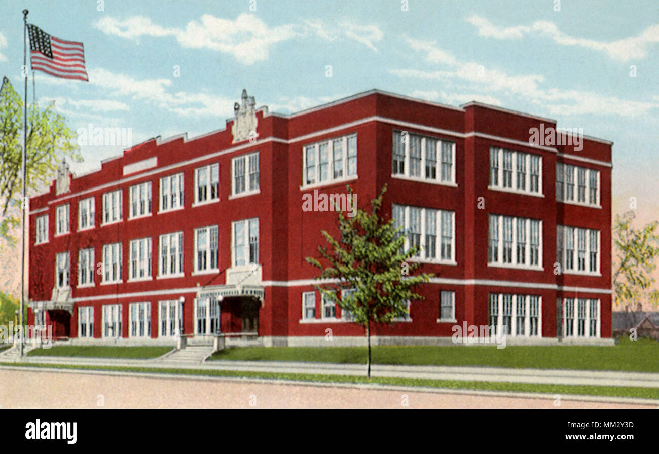 School 1920 hi-res stock photography and images - Alamy
