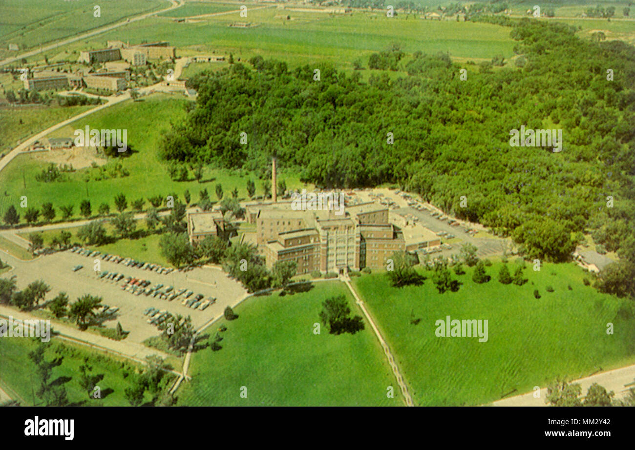 Fort dodge iowa hi-res stock photography and images - Alamy