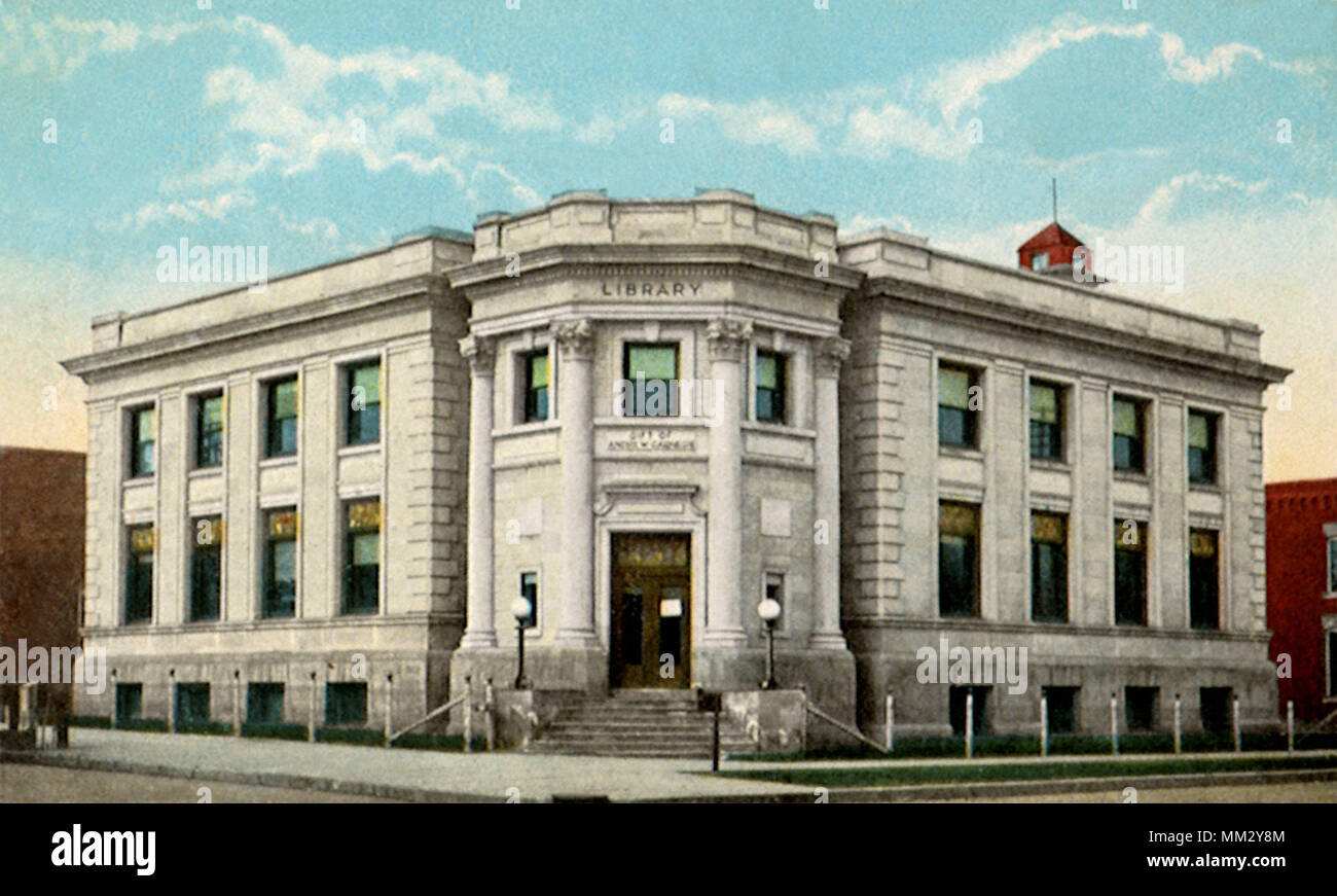 Marshalltown iowa hi-res stock photography and images - Alamy